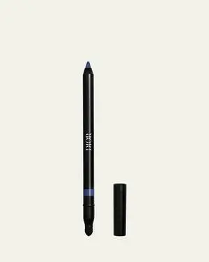 Dior Show On Stage Crayon Kohl Liner 254 Blue