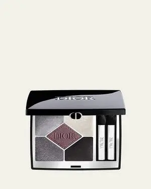 Dior Show 5 Couleurs Couture Eyeshadow Palette 073 Pied-de-poule