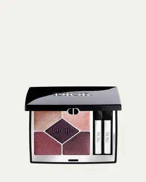 Dior Show 5 Couleurs Couture Eyeshadow Palette 183 Plum Tutu