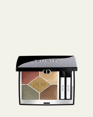 Dior Show 5 Couleurs Couture Eyeshadow Palette 343 Khaki