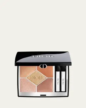 Dior Show 5 Couleurs Couture Eyeshadow Palette 423 Amber Pearl