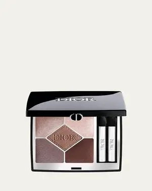 Dior Show 5 Couleurs Couture Eyeshadow Palette 669 Soft Cashmere
