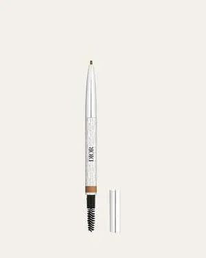 Dior Show Brow Styler Eyebrow Pencil 02 Chestnut