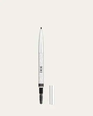 Dior Show Brow Styler Eyebrow Pencil 032 Dark Brown