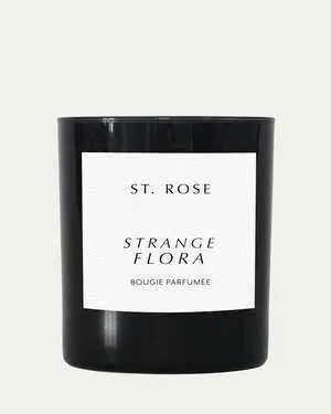ST. ROSE Strange Flora Candle, 10.2 Oz - No Color