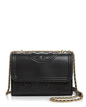 Tory Burch Fleming Small Shoulder Bag