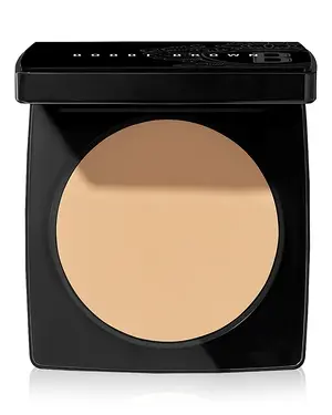 Bobbi Brown Sheer Finish Pressed Powder Soft Sand (medium Beige)
