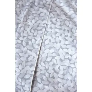 ANNE DE SOLENE Ruban Fitted Sheet, King