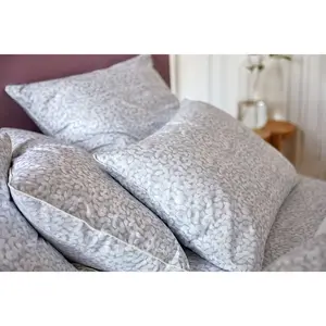 ANNE DE SOLENE Ruban Flat Sheet, King
