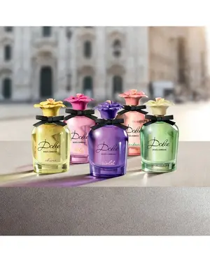 Dolce & Gabbana Dolce Violet Eau De Toilette 2.5 Oz - No Color