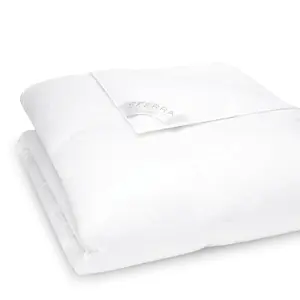 SFERRA Somerset Medium Down Comforter, Twin