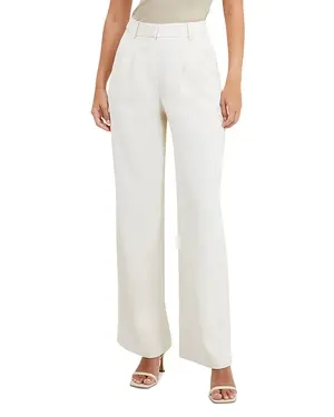 French Connection Harry Suiting Trousers - Cashmere Blue