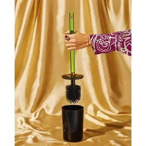 STAFF The Toilet Brush - Green