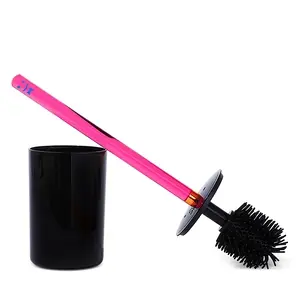 STAFF The Toilet Brush Pink