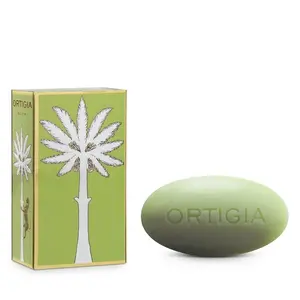 ORTIGIA SICILIA Fico D'india Olive Oil Soap