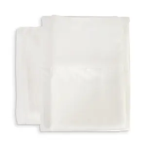 POM POM AT HOME Sateen Sheet Set, Queen - Ivory