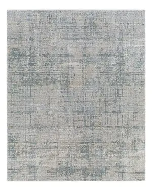 Livabliss Brunswick Bwk-2300 Area Rug, 2' X 3 - Sage/gray
