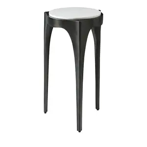 THEODORE ALEXANDER Rome Drink Table - Romulus