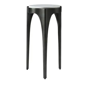 THEODORE ALEXANDER Rome Drink Table