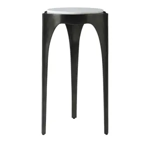 THEODORE ALEXANDER Rome Drink Table