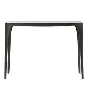 THEODORE ALEXANDER Rome Console Table