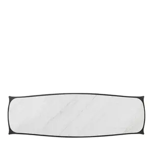 THEODORE ALEXANDER Rome Console Table