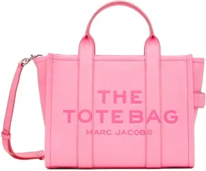Marc Jacobs Marc Jacobs The Tote Bag Tote - 691 Fluro Candy