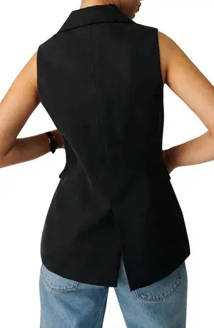 REFORMATION Billie Vest