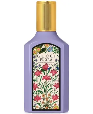 Gucci Flora Gorgeous Magnolia Eau De Parfum - No Color