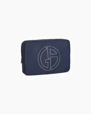 Giorgio Armani Swim Briefs - Blue