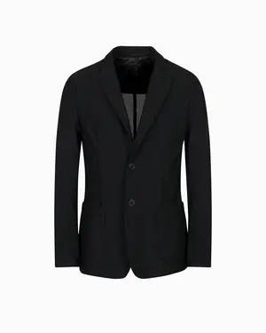 Giorgio Armani Slim Fit Jackets For Men