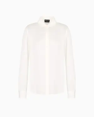 Giorgio Armani Shirts For Women