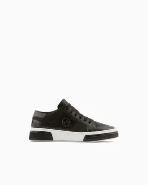 Giorgio Armani Athletic Sneakers For Men