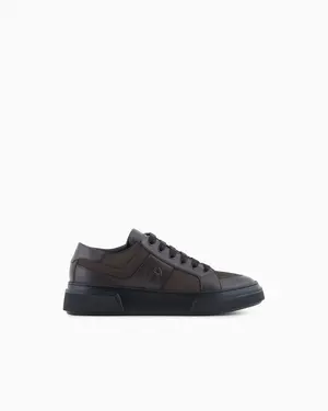 Giorgio Armani Embellished Shoes For Men