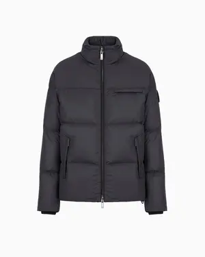 GIORGIO ARMANI Men's Down Jackets