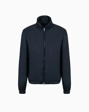 Giorgio Armani Waterproof Jackets For Men