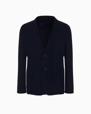 Giorgio Armani Slim Fit Jackets For Men