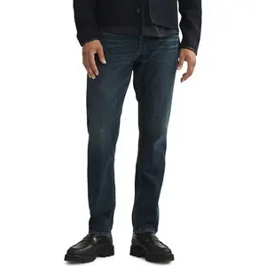 Rag & Bone Authentic Stretch Athletic Fit Jeans - Cole