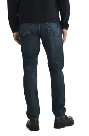 Rag & Bone Authentic Stretch Athletic Fit Jeans - Cole
