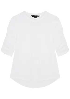 Veronica Beard Raglan Sleeve Tops