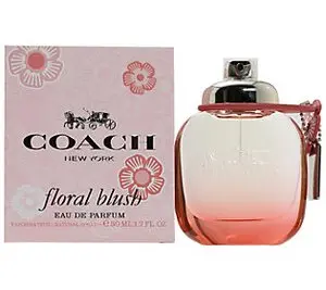 COACH® Floral Blush Eau De Parfum Spray 1.7 Oz - One-color