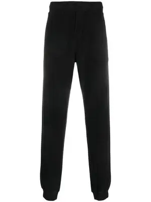Orlebar Brown Towelling-finish Track Pants