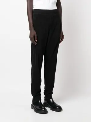 Orlebar Brown Towelling-finish Track Pants
