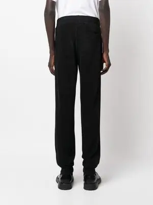 Orlebar Brown Towelling-finish Track Pants