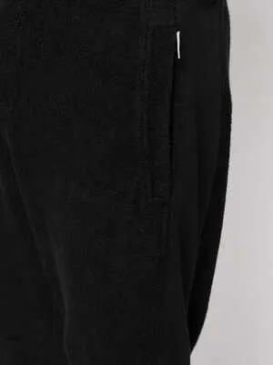 Orlebar Brown Towelling-finish Track Pants