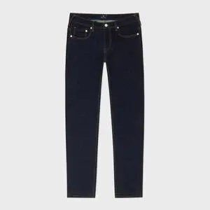 Paul Smith Slim Leg Jeans For Men