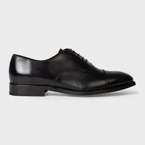 Paul Smith Bari' Leather Shoes