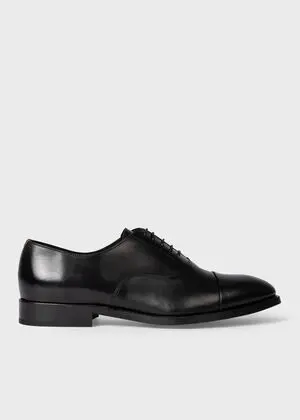 Paul Smith Bari' Leather Shoes