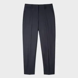 Paul Smith Tapered Wool Pants