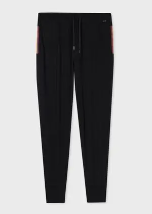 Paul Smith Jersey Cotton Lounge Pants
